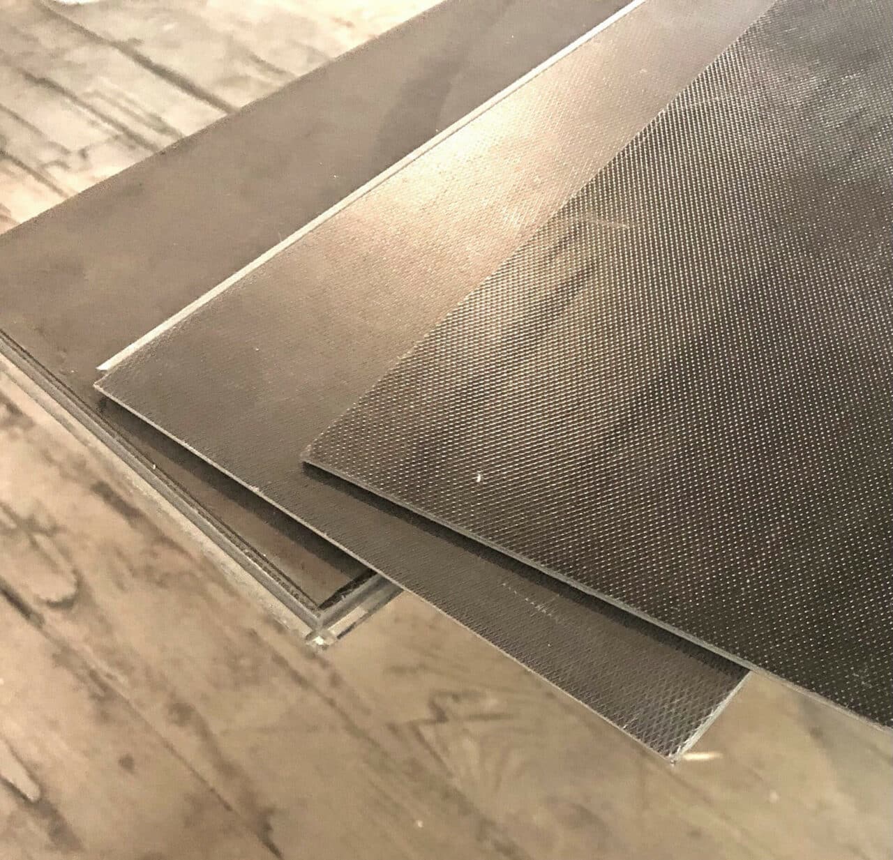 5 Differences in LVP You Should Know About - The LVP Warehouse