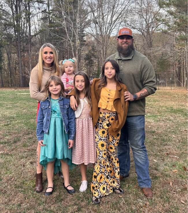 Quinton Greer - The LVP Warehouse