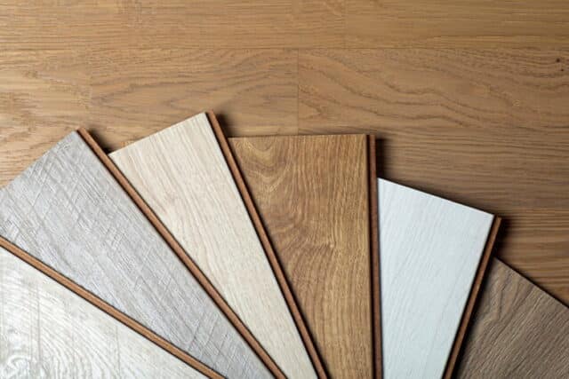 LVP Flooring Trends: Colors, Textures, and Patterns